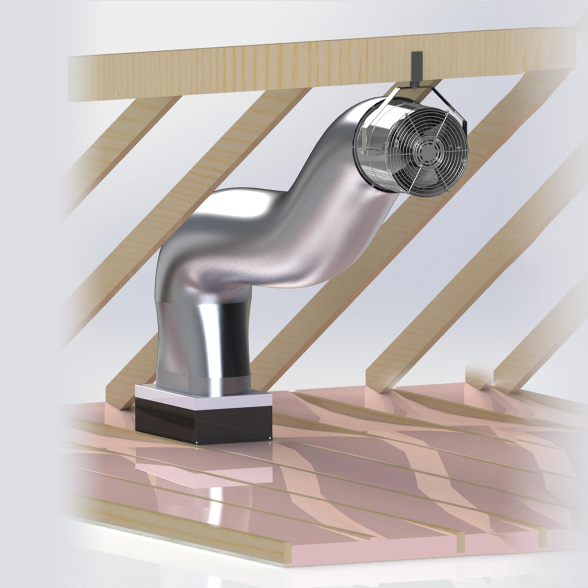 4 Reasons to Invest in a Modern Whole House Fan – Maxx Air