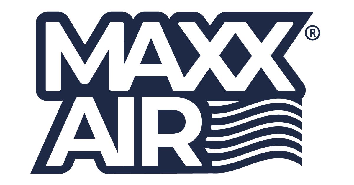 About Maxx Air and Our Products