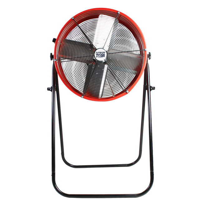 Drum Fans – Maxx Air
