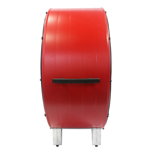 36 In. 2-Speed Belt Drive Drum Fan – Maxx Air