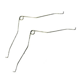 Grille Springs for MS and SH Series Bath Fans – Maxx Air