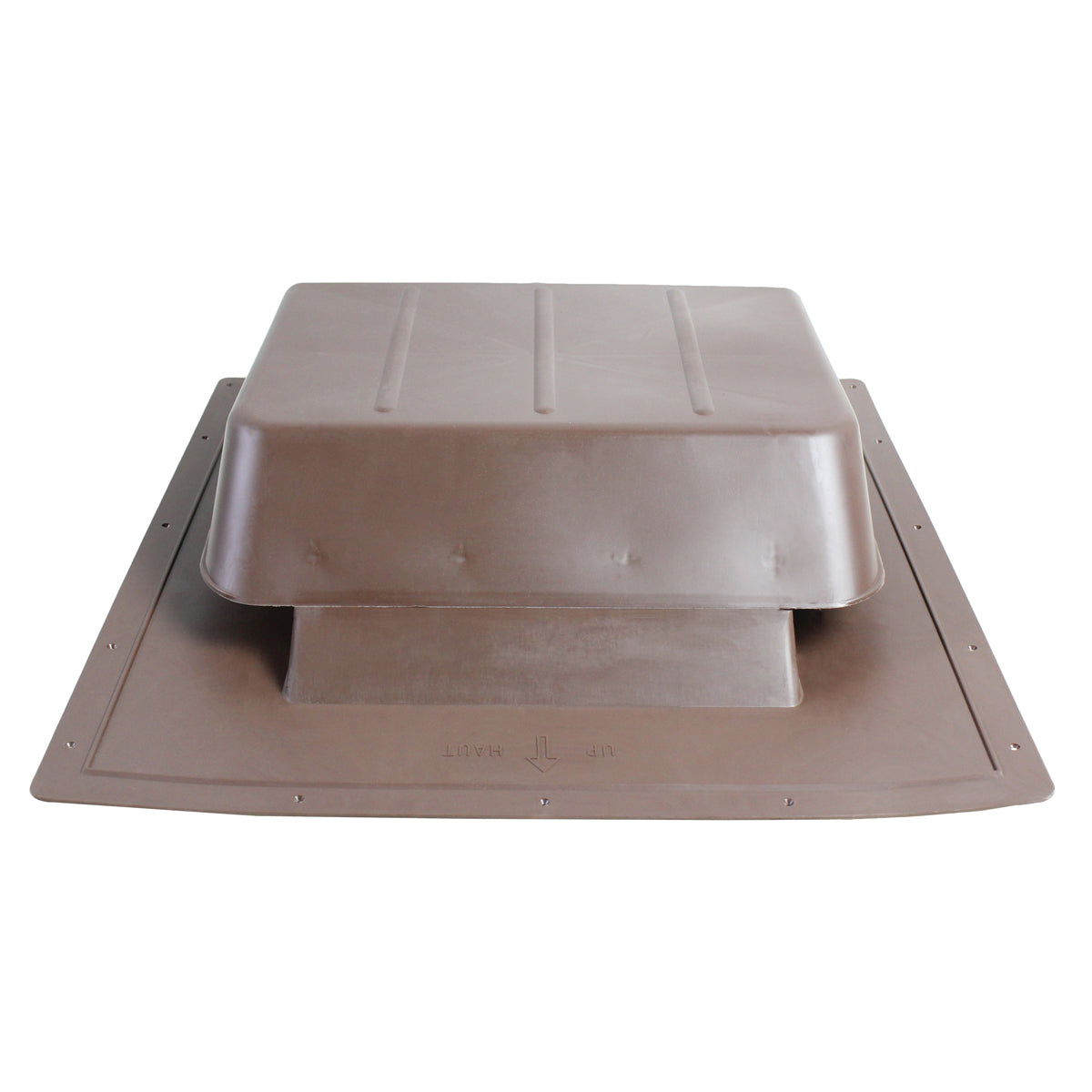 SBV 61 Series Low Profile Slant Back Static Vents – Maxx Air