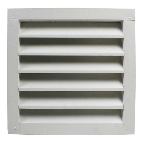 SGV Series Gable Louvers – Maxx Air