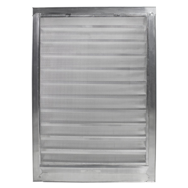 SGV Series Gable Louvers – Maxx Air
