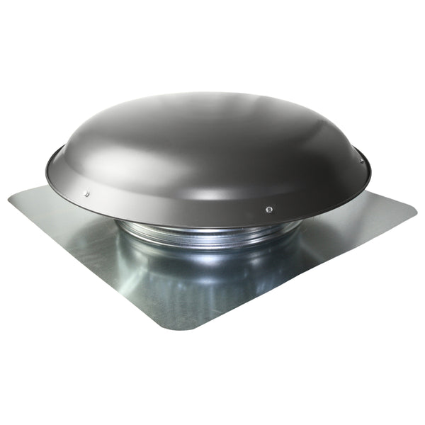 VX25 Series Large Capacity Round Static Vents – Maxx Air