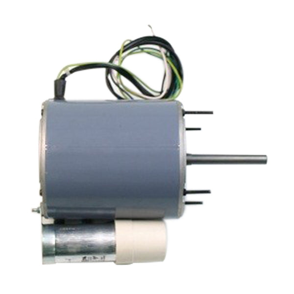 Motor for 36 In. Exhaust Fans and 1-Speed 42 In. Direct Drive Drum Fan ...