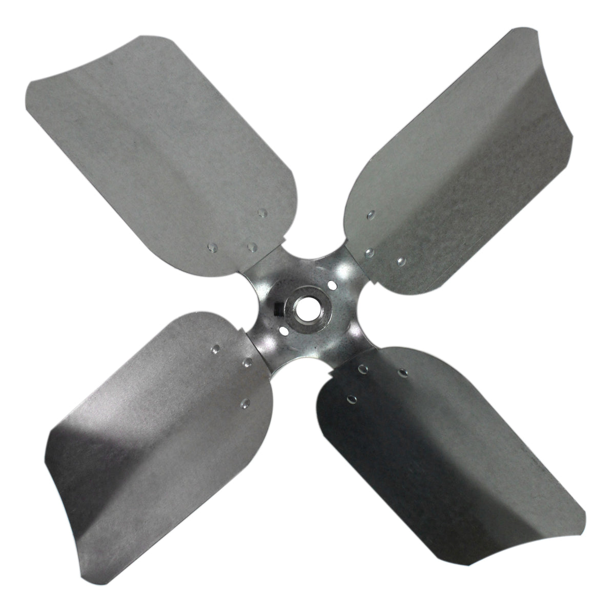 Fan Blade Kit - 14" Standard Power Attic Ventilators and Exhaust Fans ...