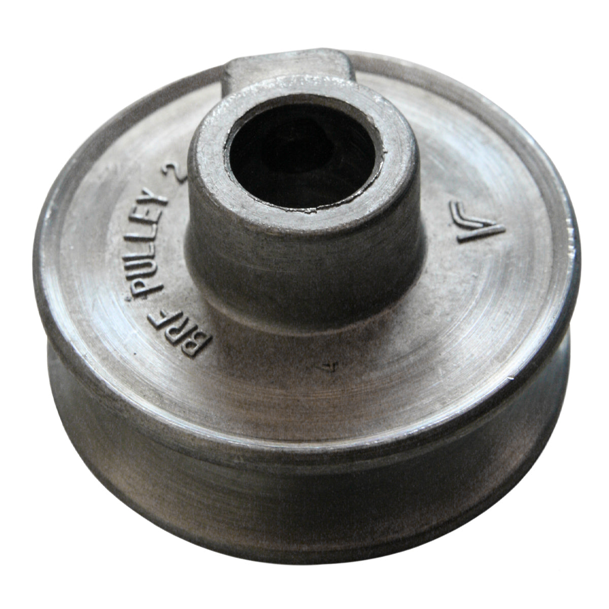 2 In. Pulley for 36 In. and 42 In. Belt Drive Drum Fans – Maxx Air