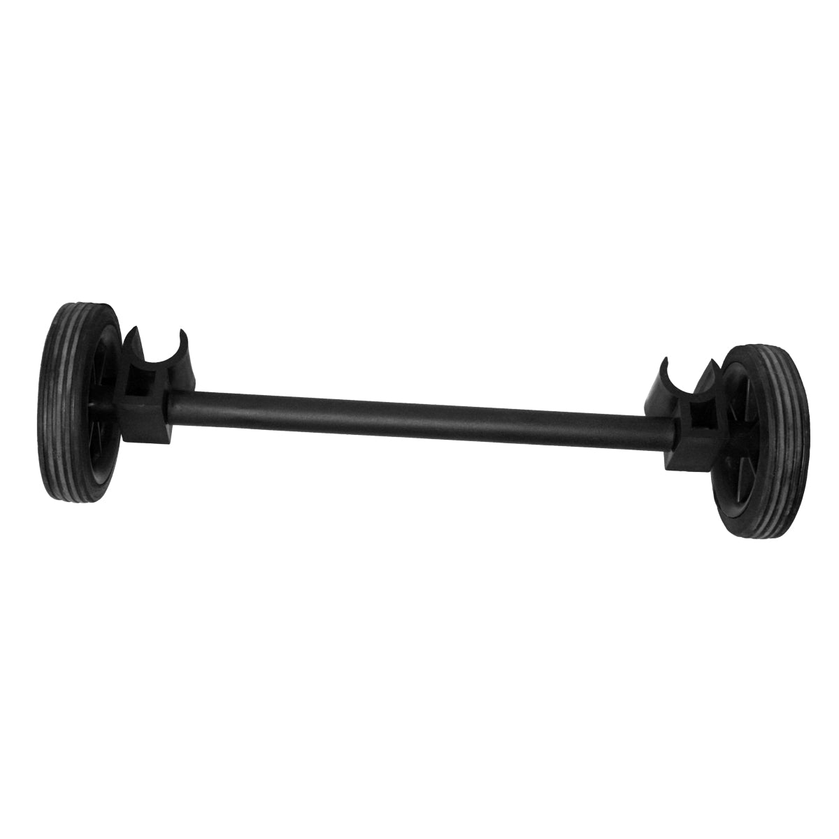 Snap-On Wheel Assembly for 24 In. Direct Drive Drum Fans – Maxx Air