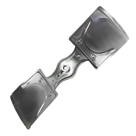 Replacement Parts – Part_Fan Blades and Spiders – Maxx Air