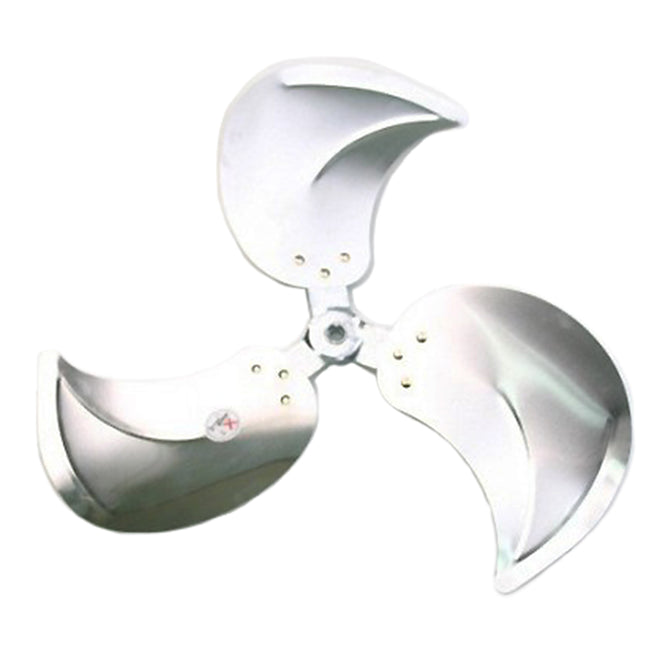 Replacement Parts – Part_Fan Blades and Spiders – Maxx Air