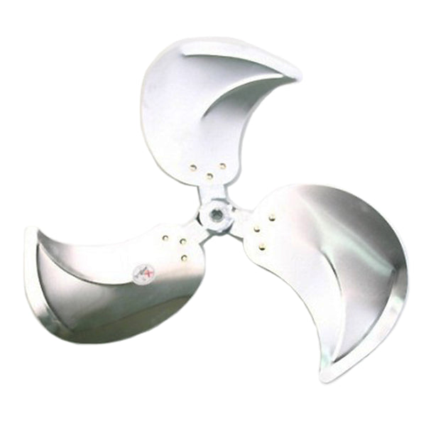 Fan Blade Assembly for 18 In. Wall Mount Fans – Maxx Air