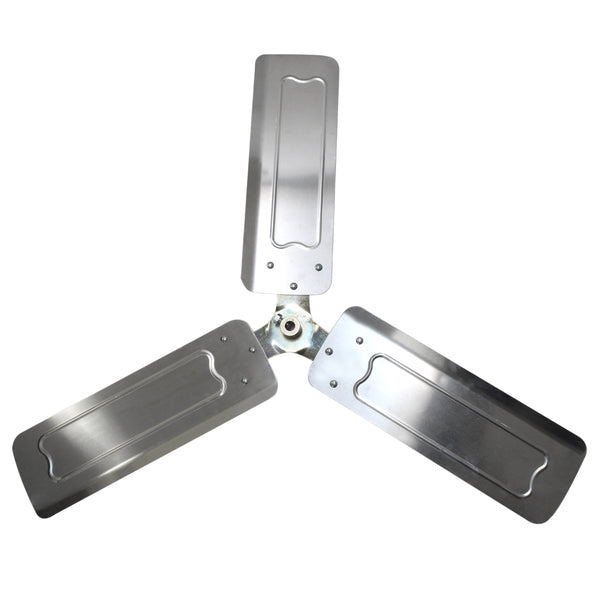 Fan Blade Kit for 30 In. Yoke Pedestal Fans – Maxx Air