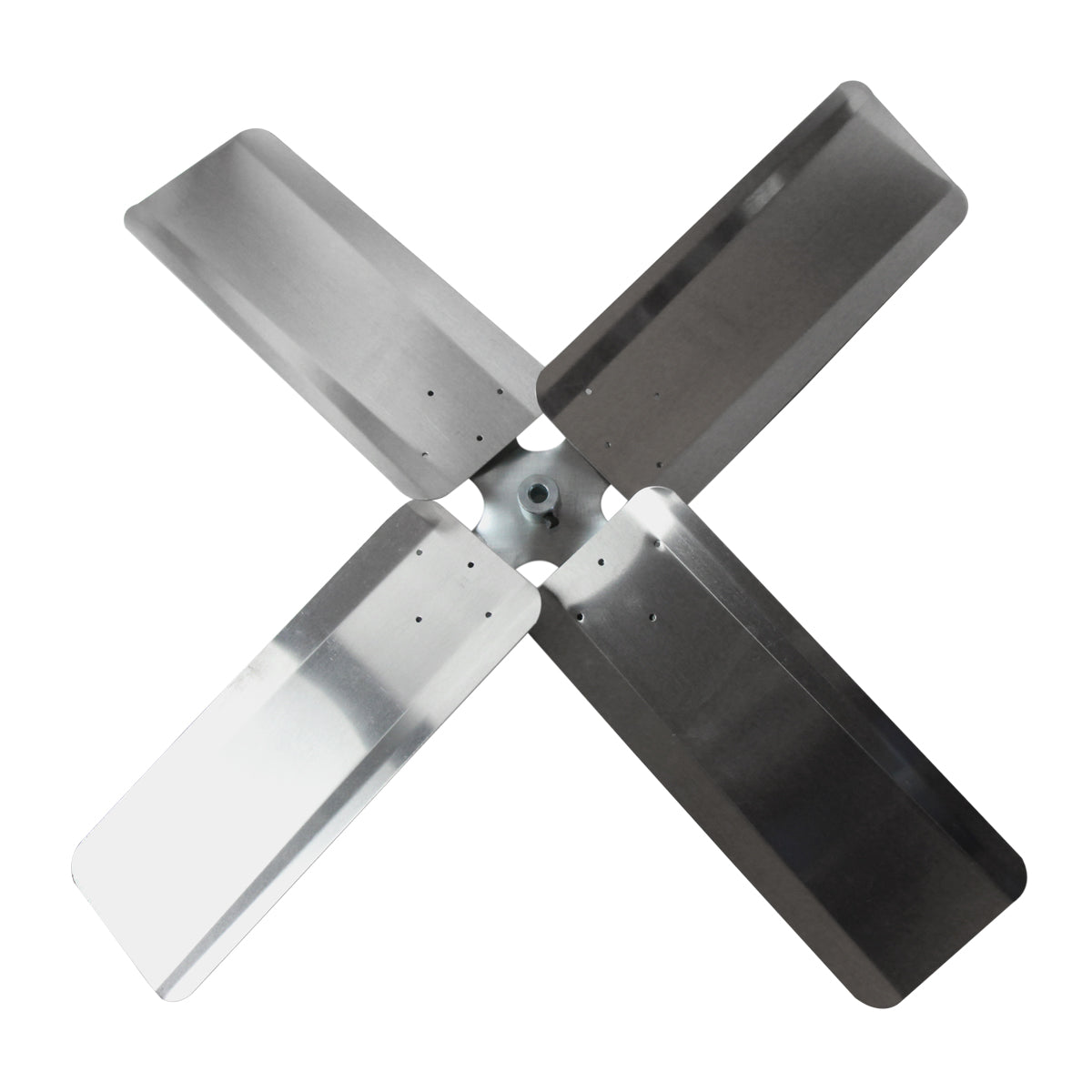 Industrial Fan Replacement Blades RV Roof Vent Replacement Fan Blade