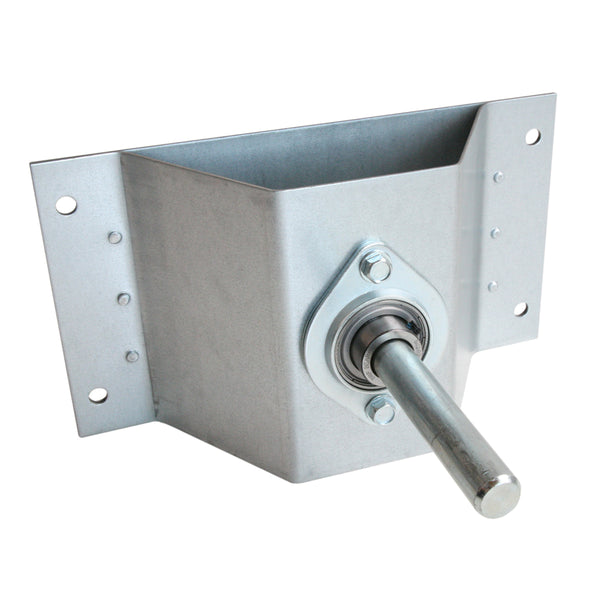 Bearing Plate Assembly for Belt Drive Whole House Fans – Maxx Air