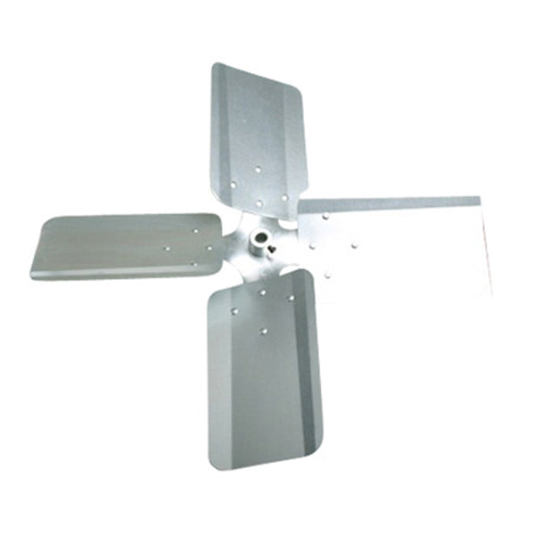 Fan Blade Kit for 24 In. Belt Drive Whole House Fans – Maxx Air
