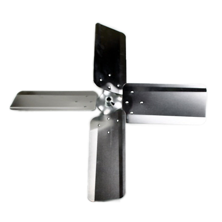 Fan Blade Kit for 30 In. Belt Drive Whole House Fans – Maxx Air