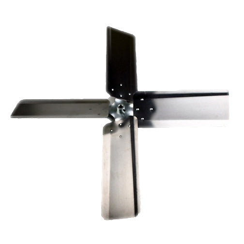 Fan Blade Kit for 36 In. Belt Drive Whole House Fans – Maxx Air