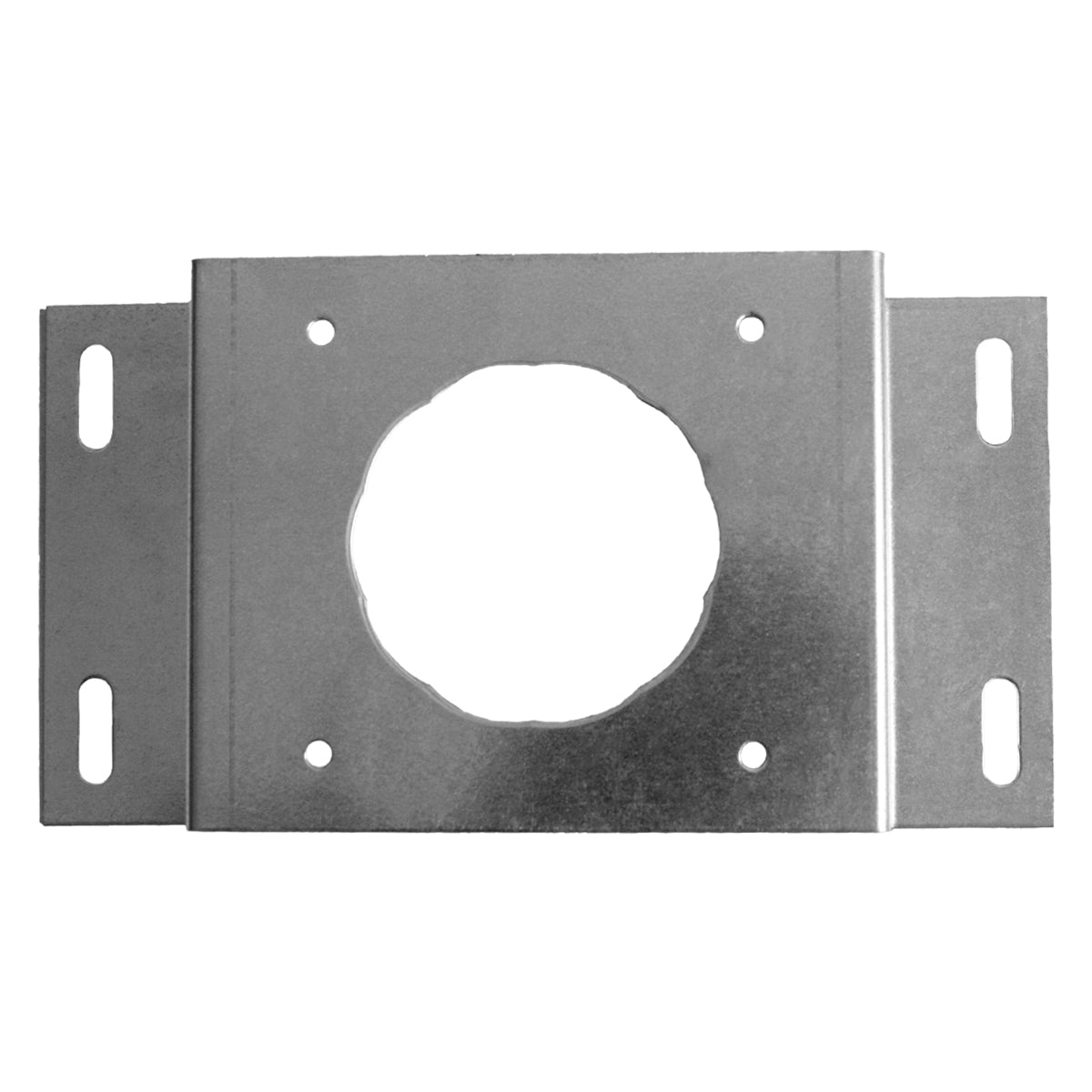 Pulley and Motor Bracket Kit for Belt Drive Whole House Fans – Maxx Air